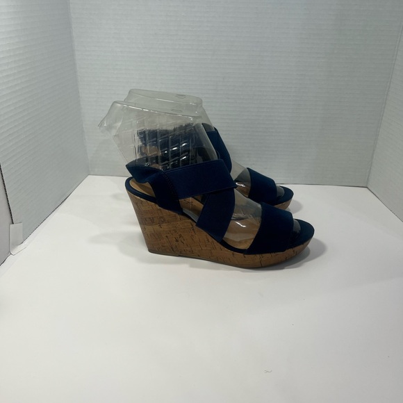 American Eagle By Payless | Shoes | American Eagle By Payless Blue ...